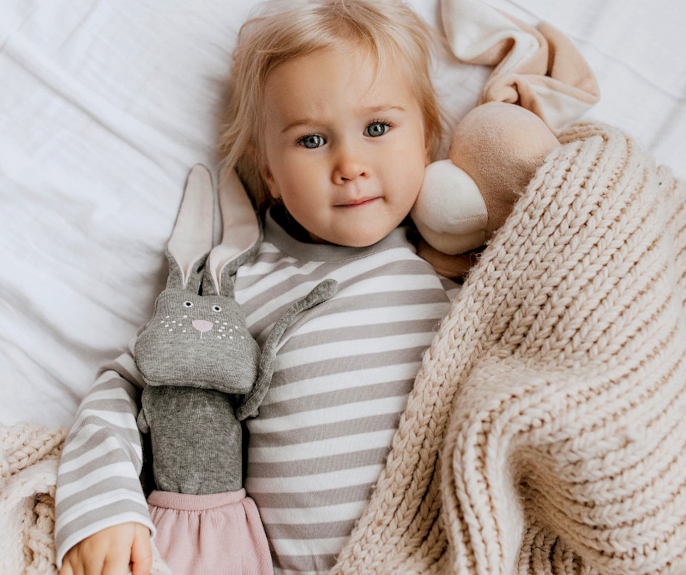 Doudous bébé | Top 10 Meilleurs Doudous bébé | Marques de doudou préféré de bébé | Ekobutiks®